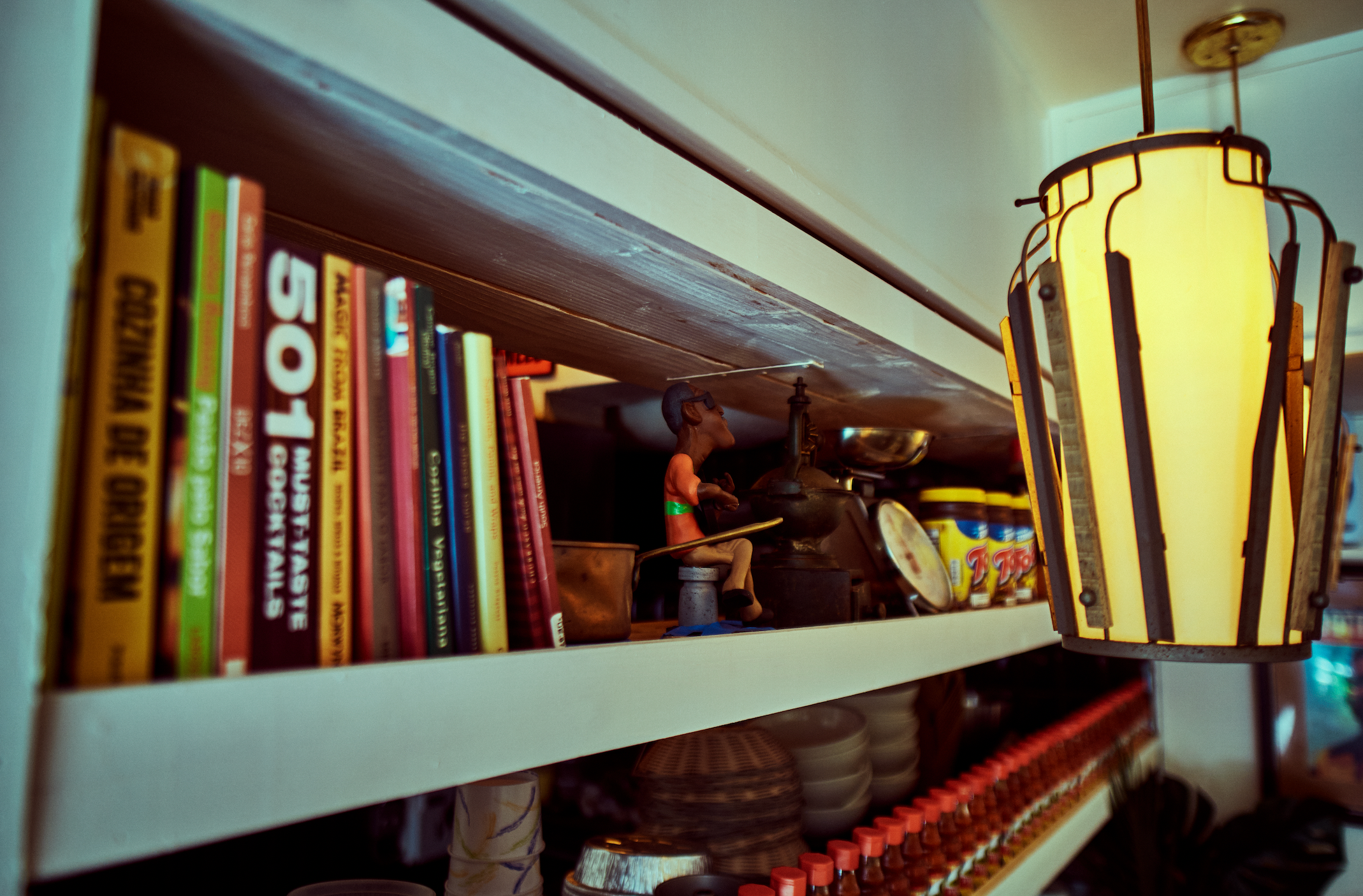 PICK UP AND DELIVERY | Beco Bar